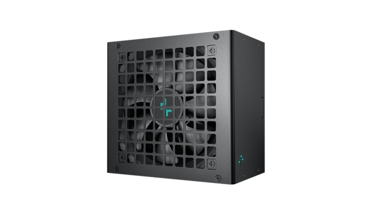 Блок питания Deepcool 650W PL650D (R-PL650D-FC0B-WDEU-V2) 16 Pin (PCIe ...