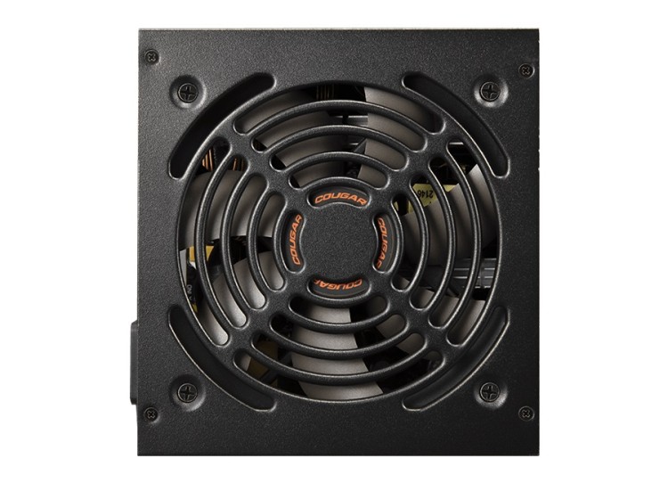 Блок питания COUGAR 600W VTE 600 Rev.2 BULK - купить выгодно в 28BIT.