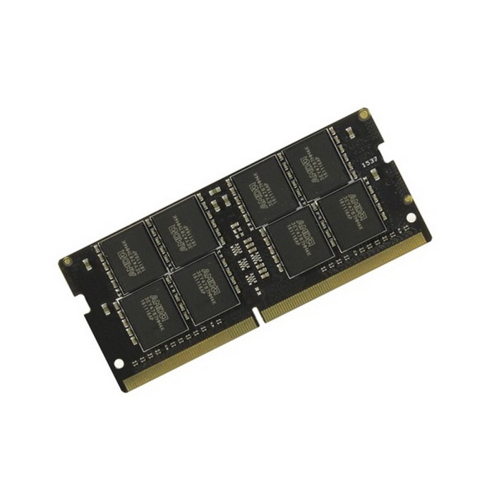 Оперативная память 32 Gb 3200 MHz AMD R9 GAMER SERIES (R9432G3206S2S-U ...