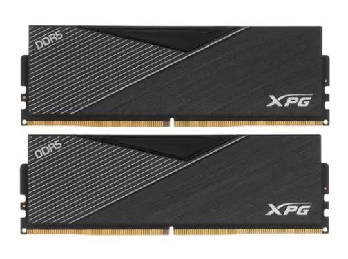 Оперативная память 32 Gb 6000 MHz ADATA XPG LANCER Black ...