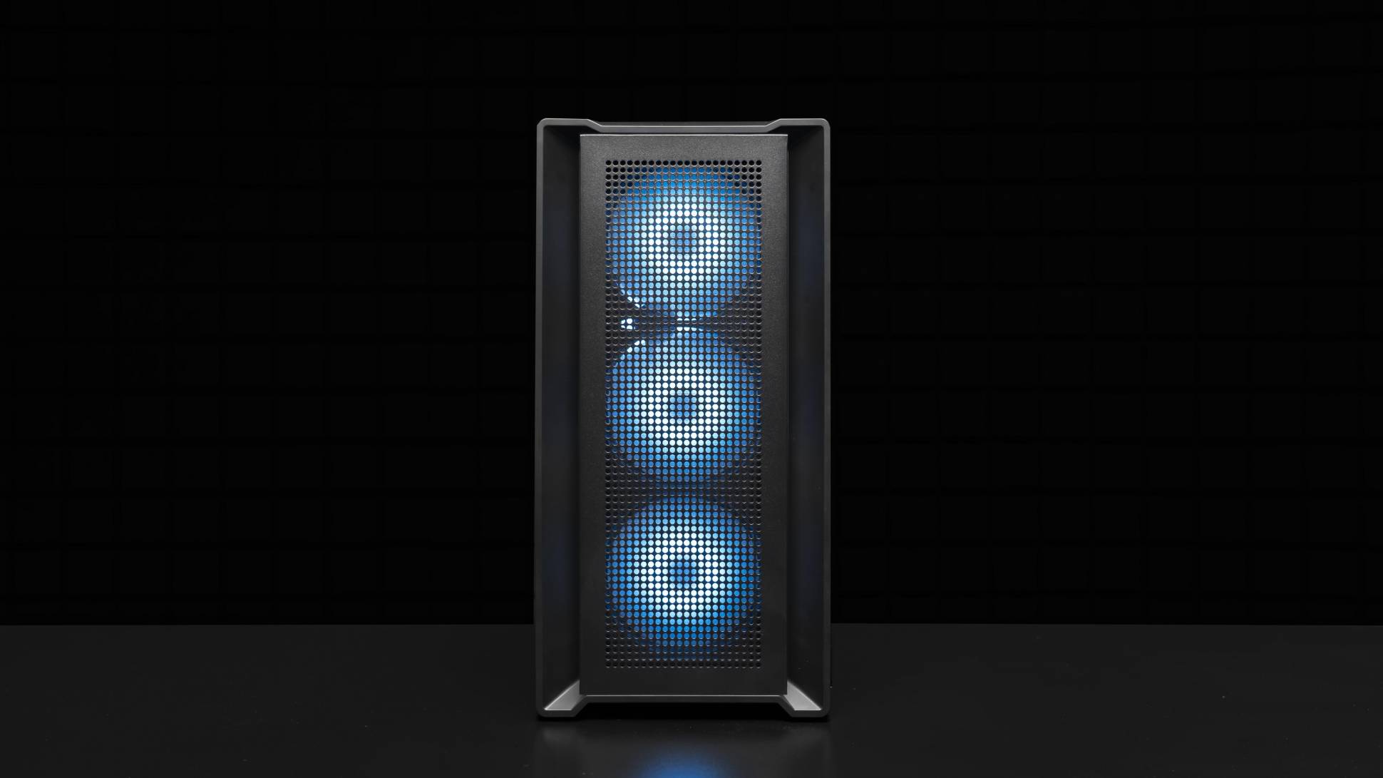 Игровой компьютер AMD Ryzen 5 9600X/RTX5060 Ti 16Gb/B650M/DDR5 32Gb/SSD ...