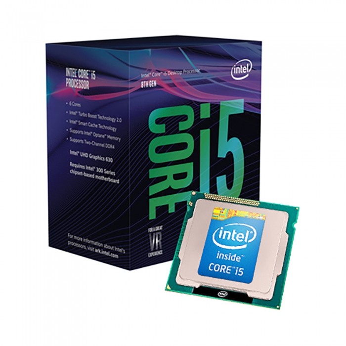 Процессор Intel Core i5 10600KF BOX BX8070110600KF - купить выгодно в ...