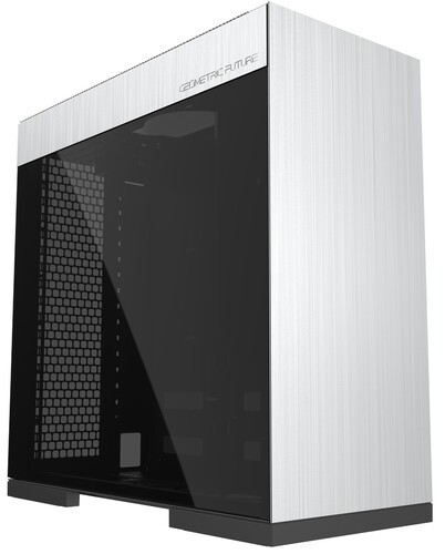 Компьютерный корпус Geometric Future Model 8 Dharma (1AM8DMSL00AA1) (GF ...